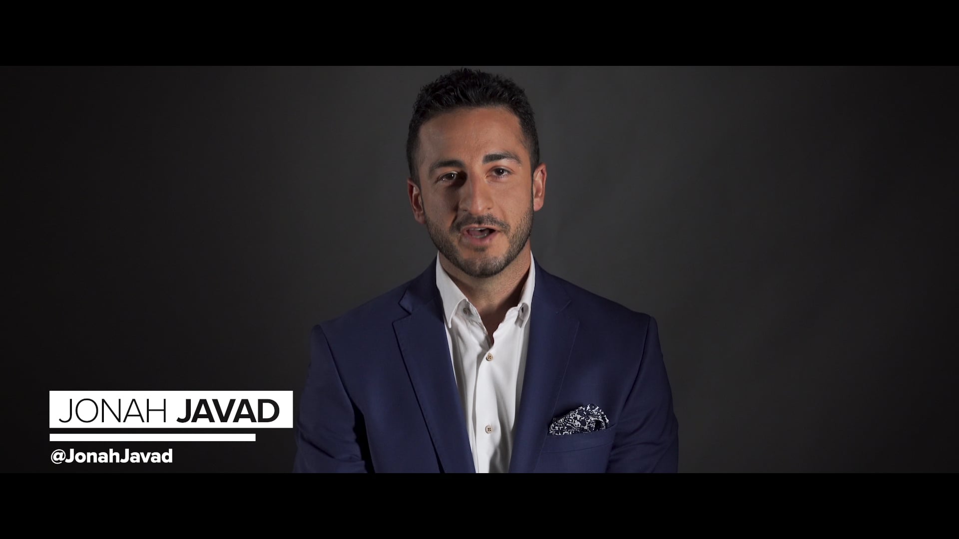 WFAA Originals "Zeke Trainer" TON :10 - Jonah Javad on Vimeo