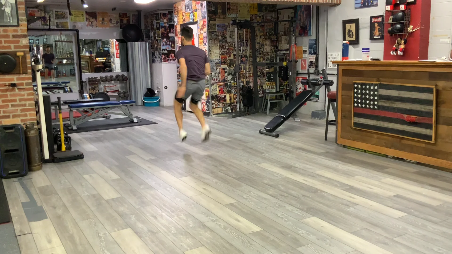 Heel Ups.MOV on Vimeo