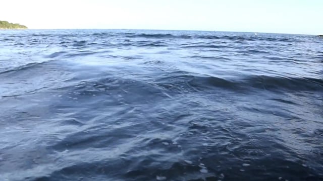 Sea, Beach, Calm Down. Free Stock Video - Pixabay