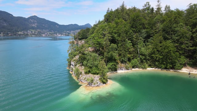 Lago Rocas Montañas El - Free video on Pixabay - Pixabay