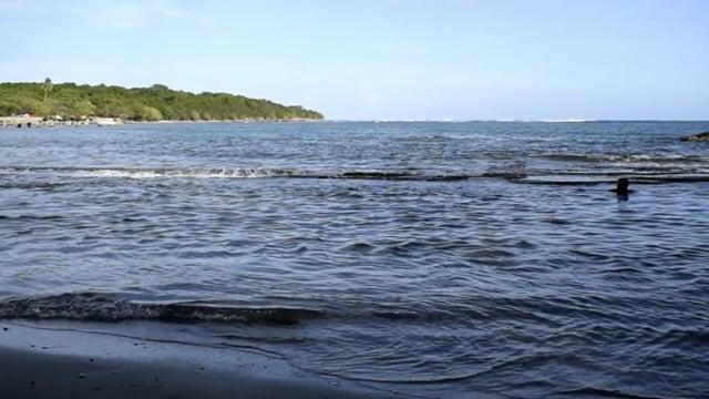 Sea, Beach, Calm Down. Free Stock Video - Pixabay