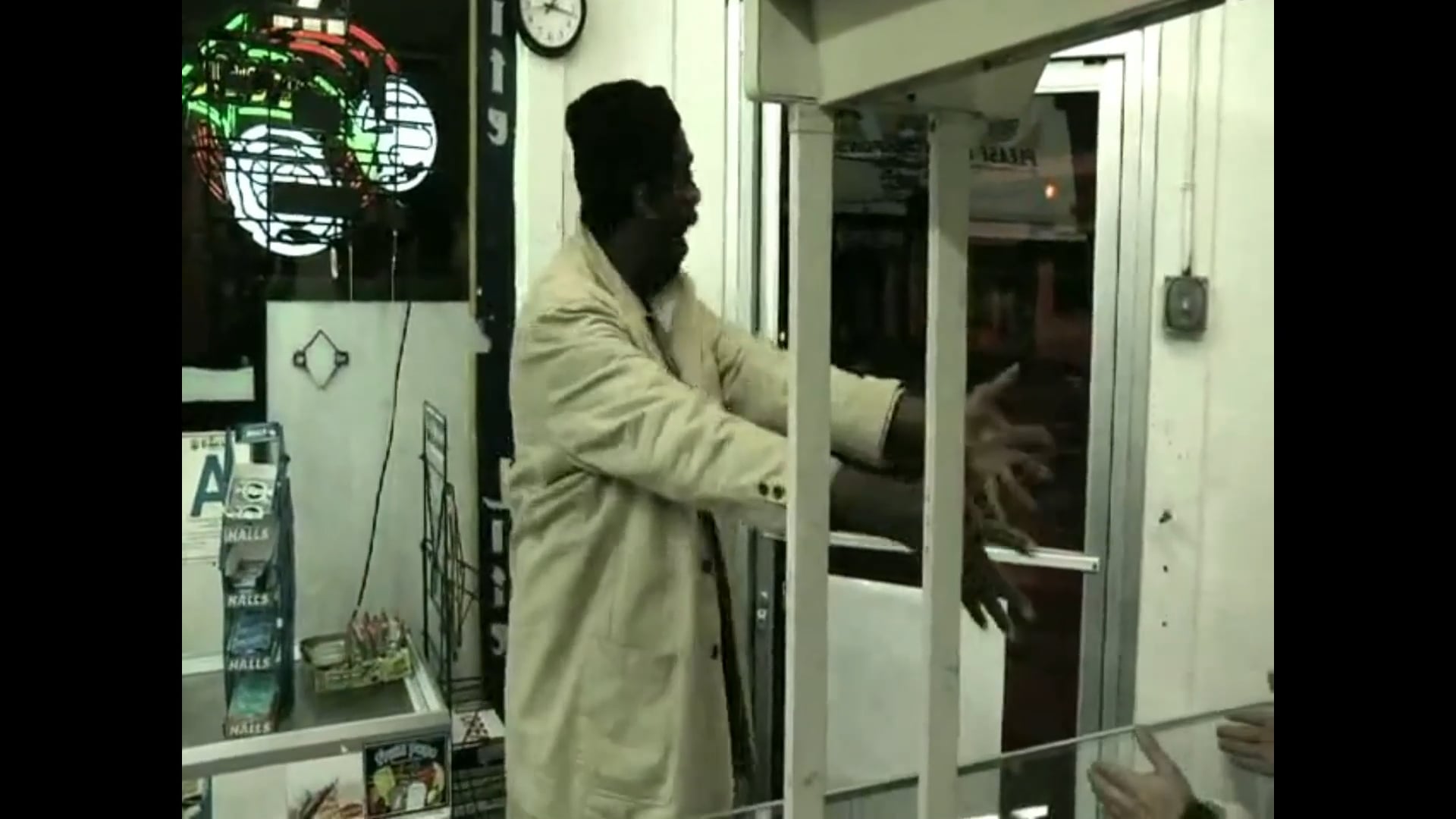 Comedy on Vimeo