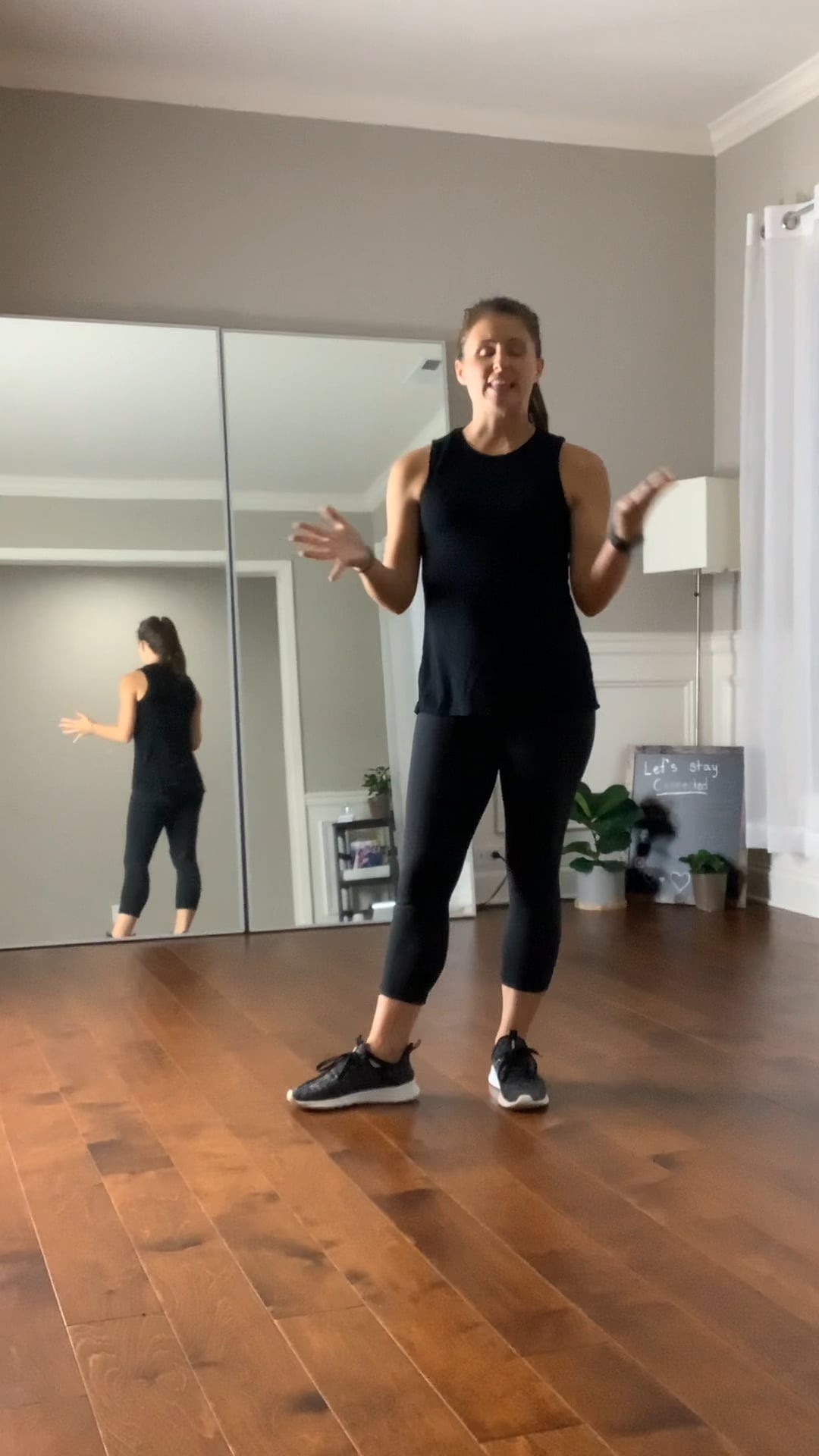 Kickline Breakdown on Vimeo