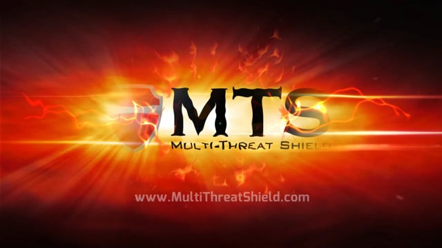 VIDEO LIBRARY | MTS: Multi-Threat Shield