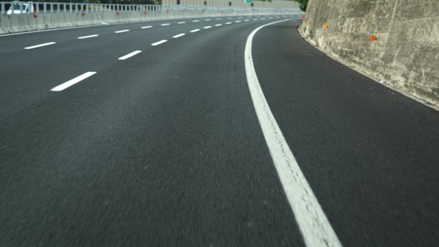 Road, Highway, Lanes. Free Stock Video - Pixabay