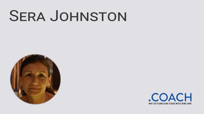 Sera Johnston edit on Vimeo