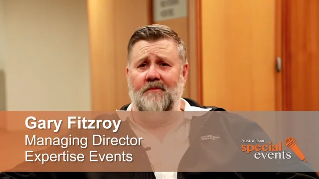 Gary FitzRoy on Vimeo