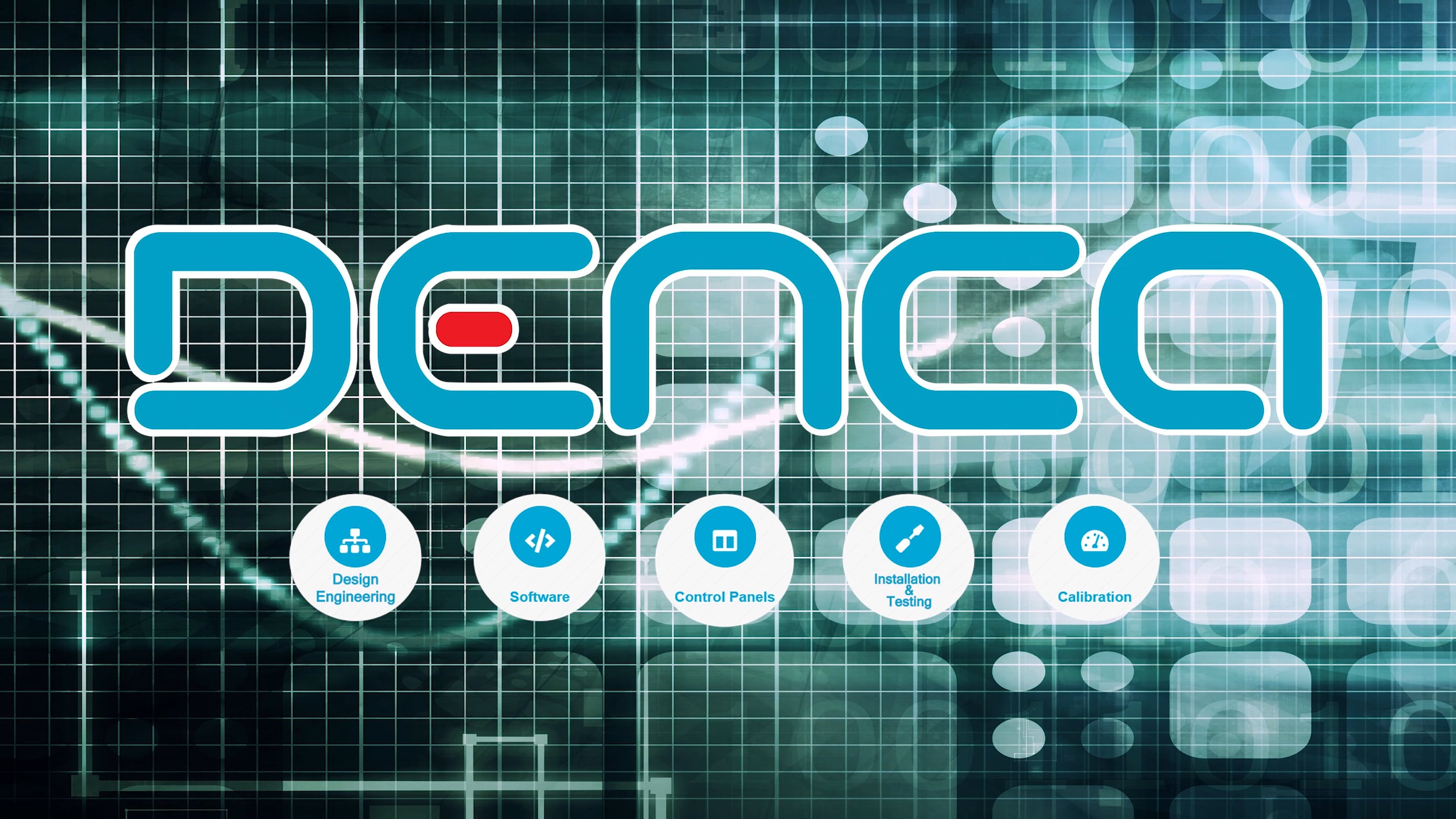 Insight into Design Engineering - Denca Controls Ltd on Vimeo