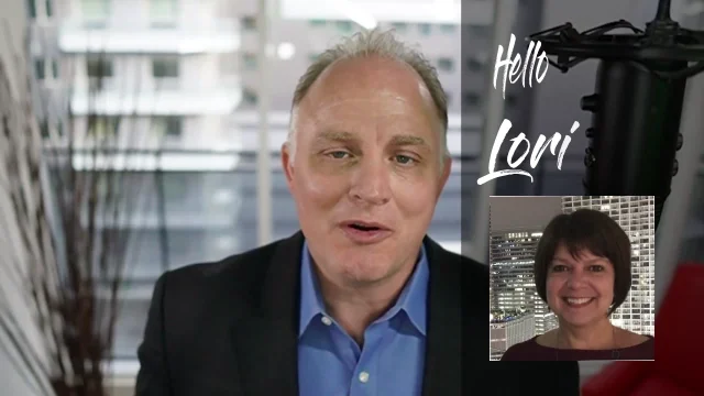 Lori @ Tall Tree Foods on Vimeo