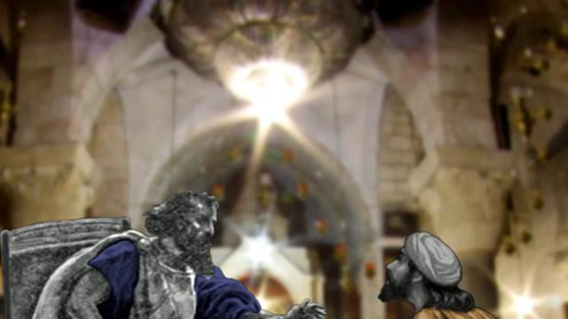King David’s Table on Vimeo