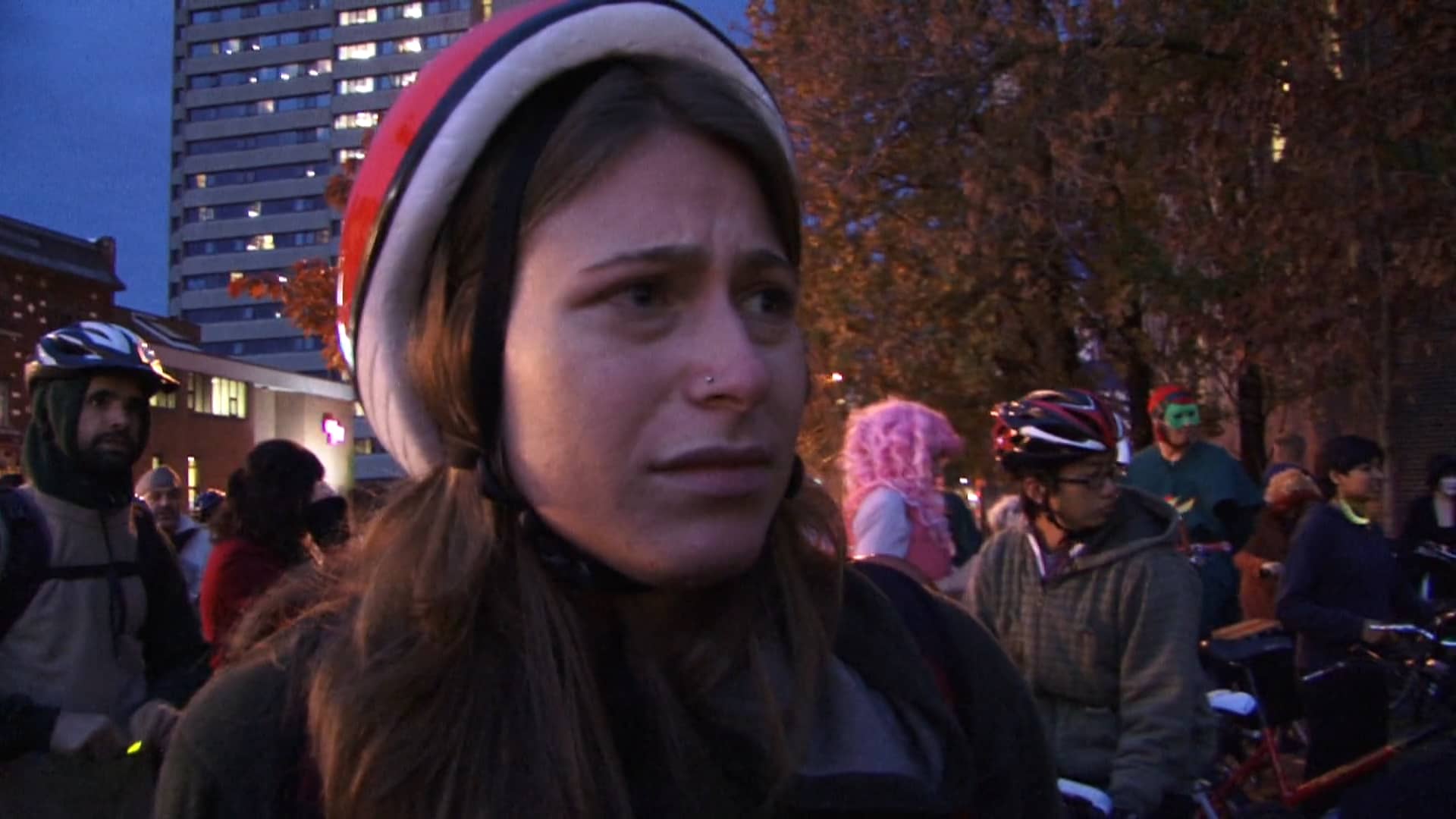 Sex on Wheels Trailer on Vimeo