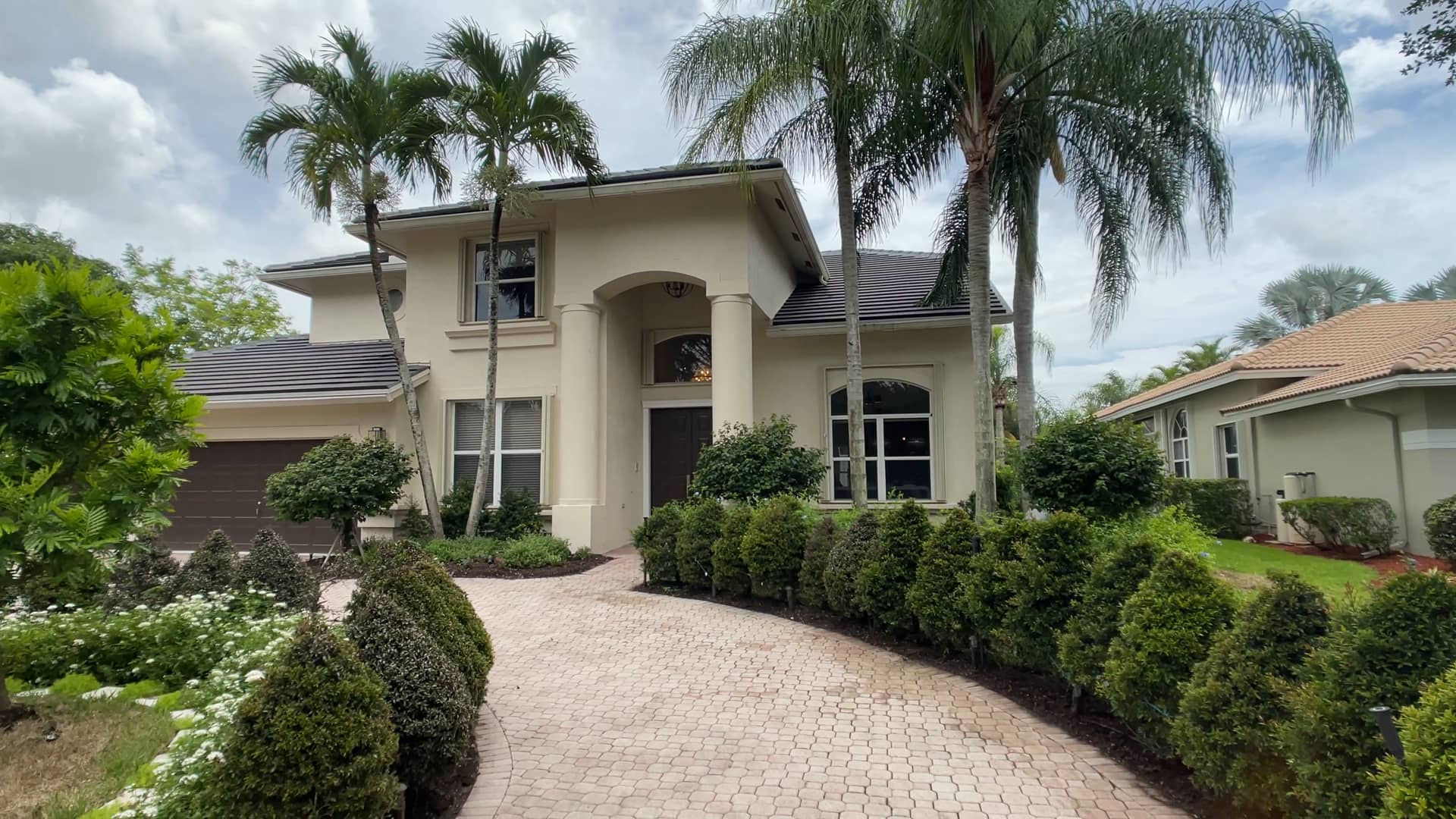 7186 NW 67th Way, Parkland, FL on Vimeo