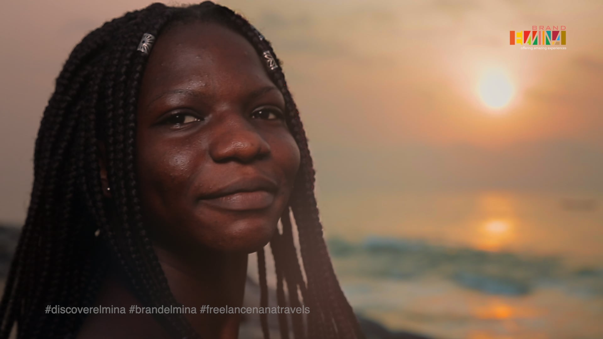 Discover Elmina - History, Culture & Heritage | Videos & Movies on Vimeo