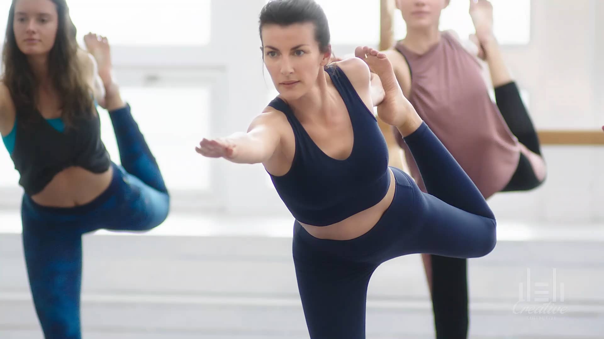 Nivea Cellular Triple Action on Vimeo