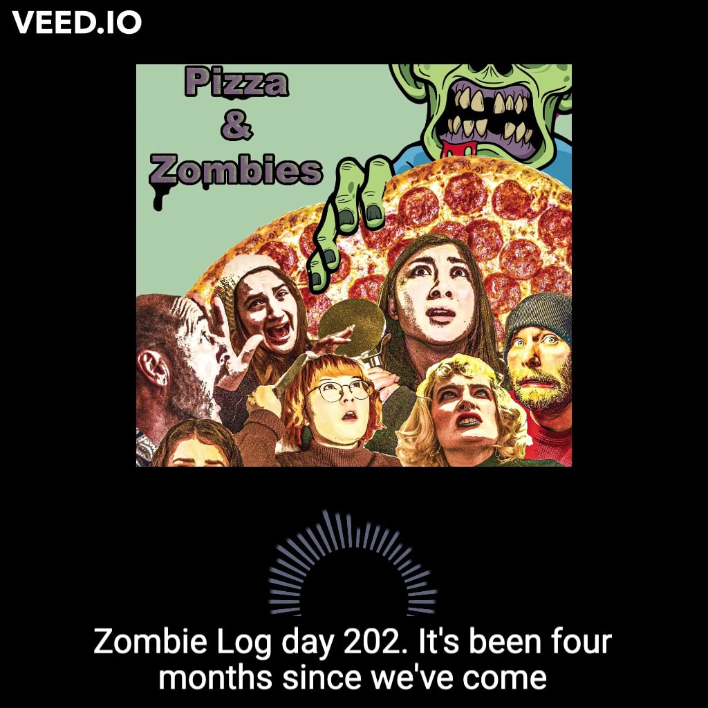Zombie Log 6 on Vimeo