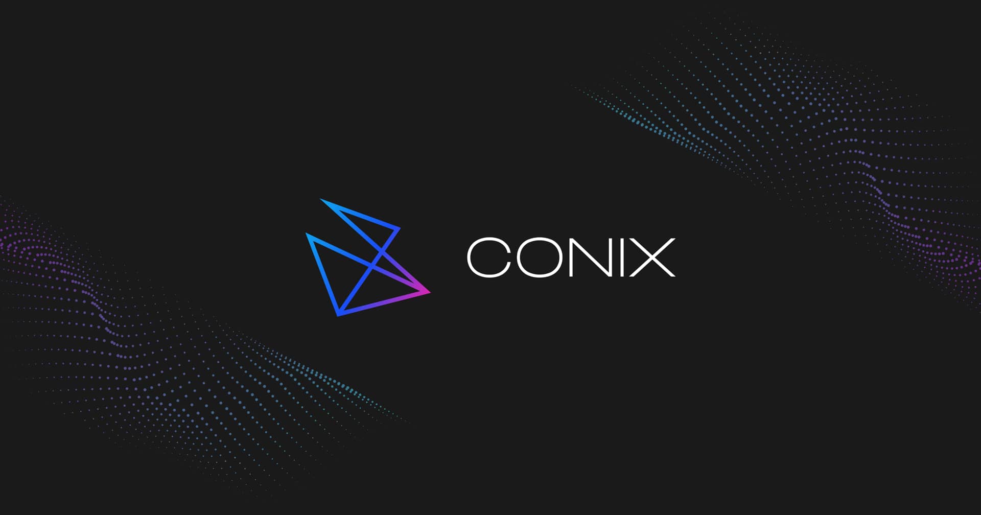 Introducing Conix. on Vimeo