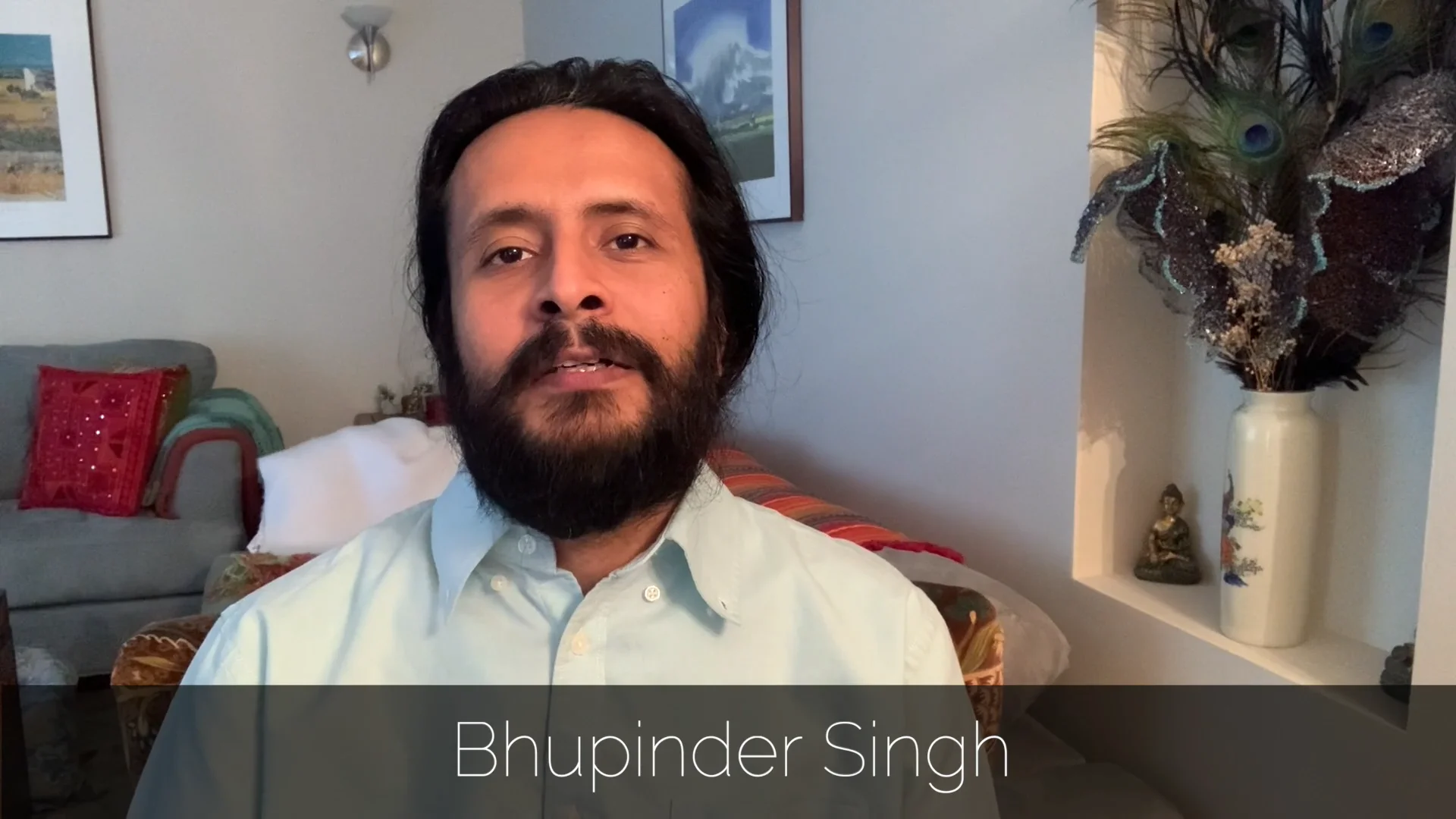 Intro Sky in watercolor on Vimeo