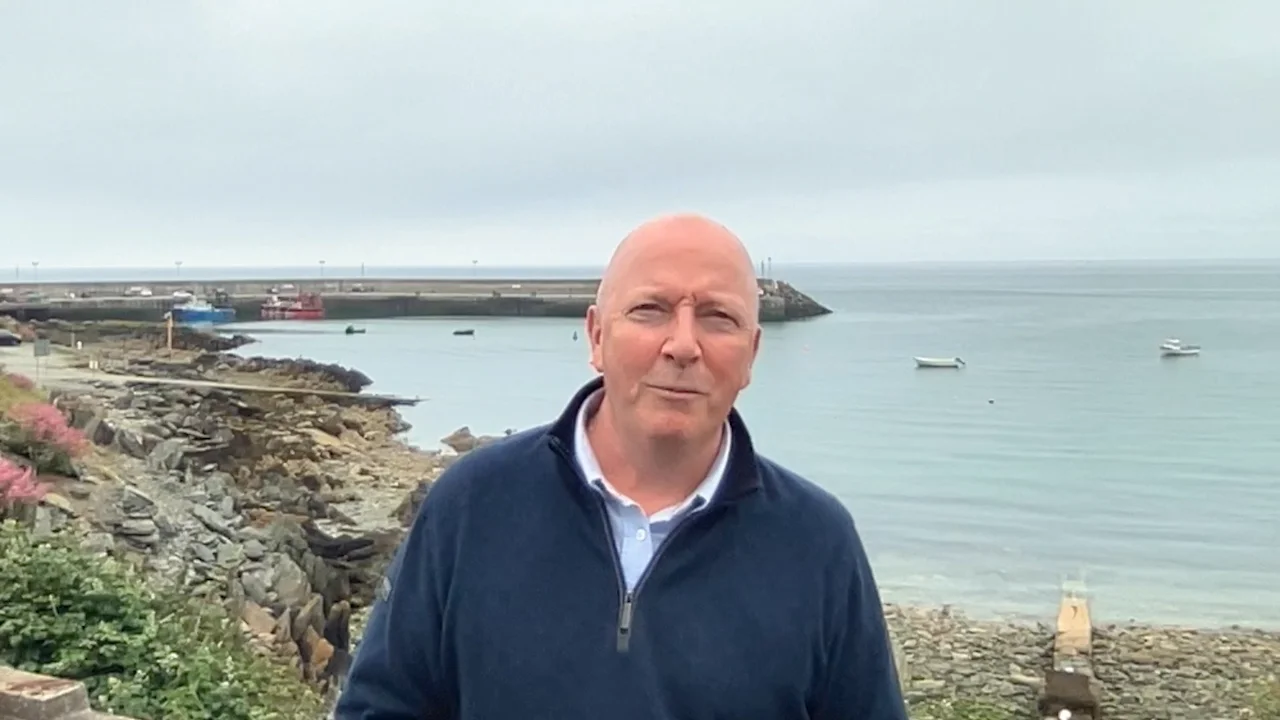 Oriel Sea Salt on Vimeo