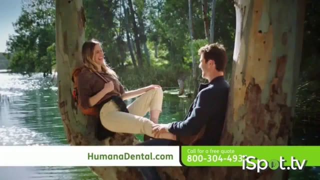HUMANA: Here's to the Teeth on Vimeo