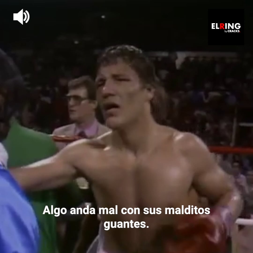 8-7-2021-EL RING-Luis Resto vs Billy Collins Jr la pelea de boxeo más ...