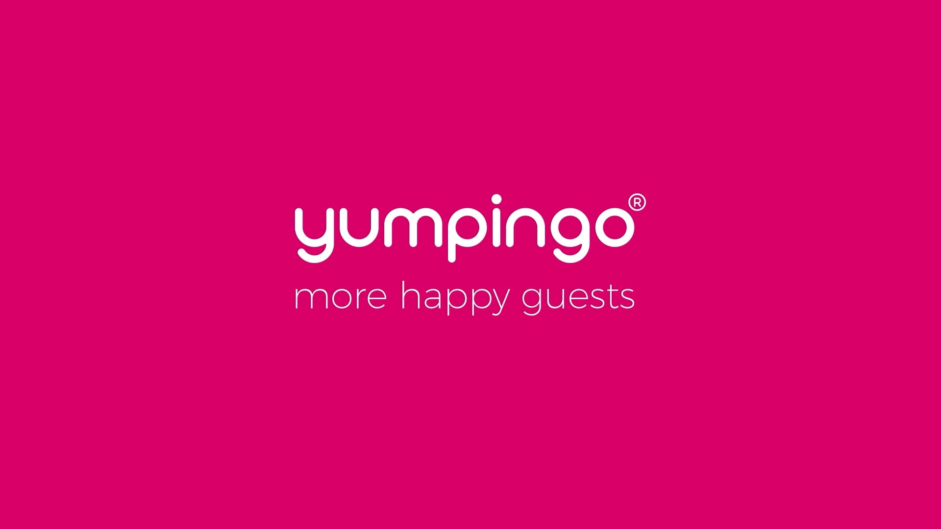 What is Yumpingo?