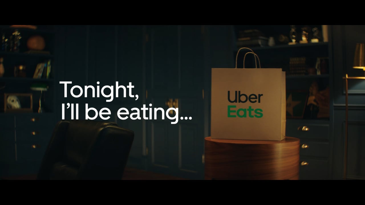 Uber Eats | The Reunion | SHED