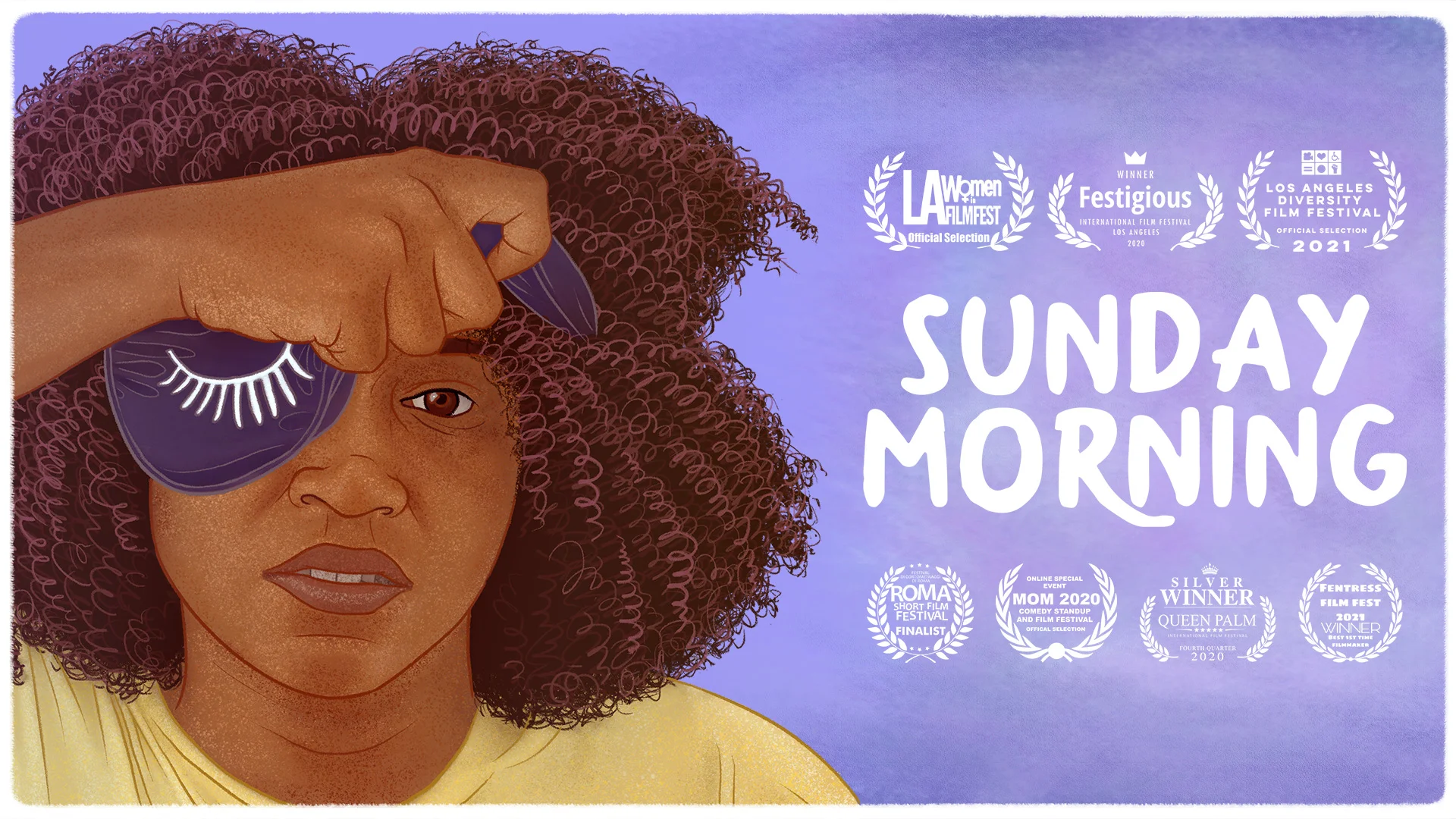 Sunday Morning on Vimeo