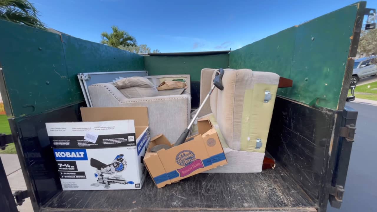 Maui Junk Removal & Scrap Metal Disposal on Vimeo