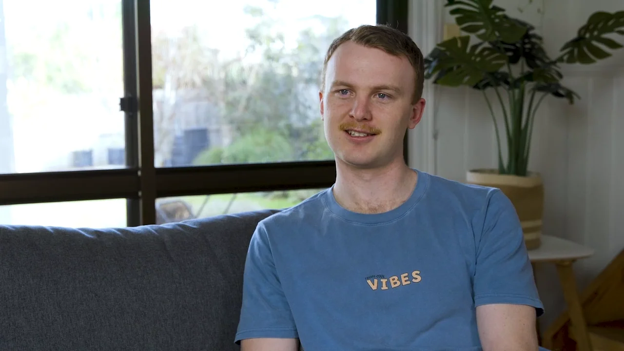 Matt Baden | Story on Vimeo