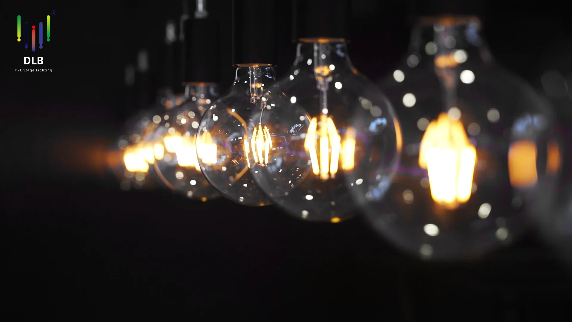 Kinetic LED Bulb on Vimeo