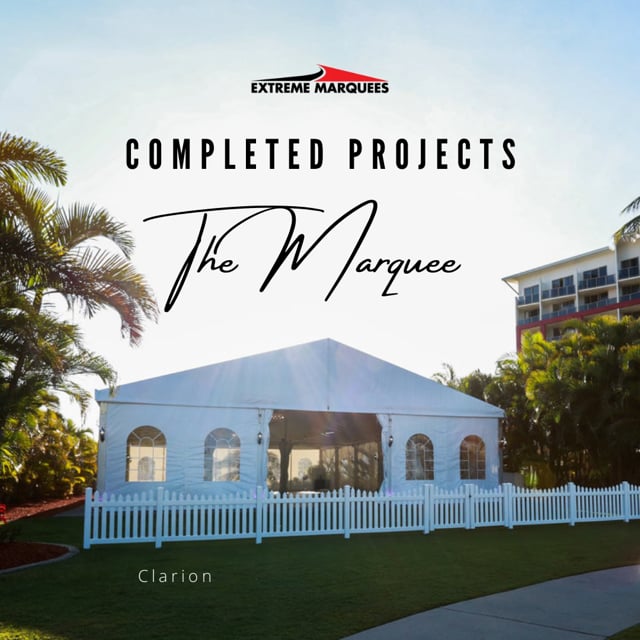 Buy Event Marquees | Dome Tents, Wedding Marquee in NZ