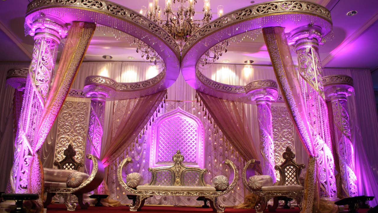 Aisha + Usman's Next Day Edit on Vimeo
