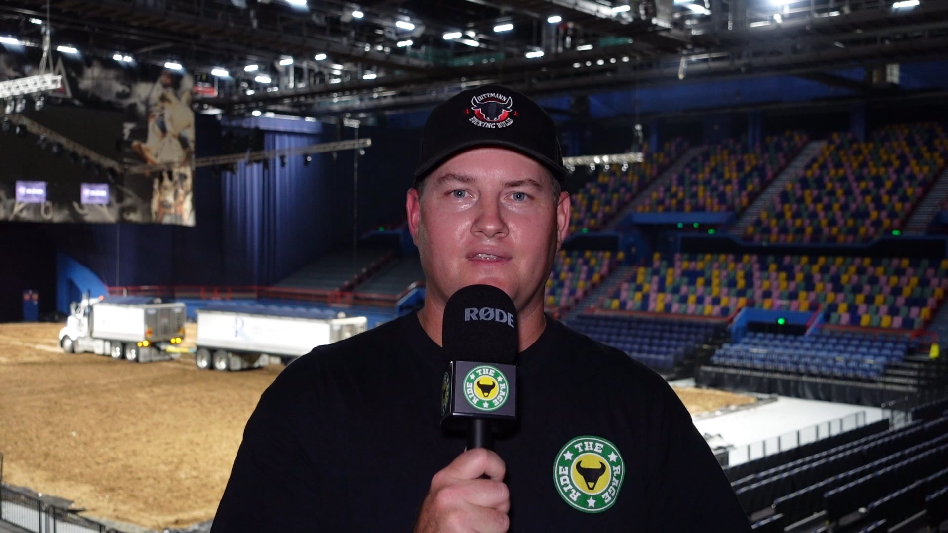 2021 PBR Australia Origin I - Brisbane - Event Preview on Vimeo