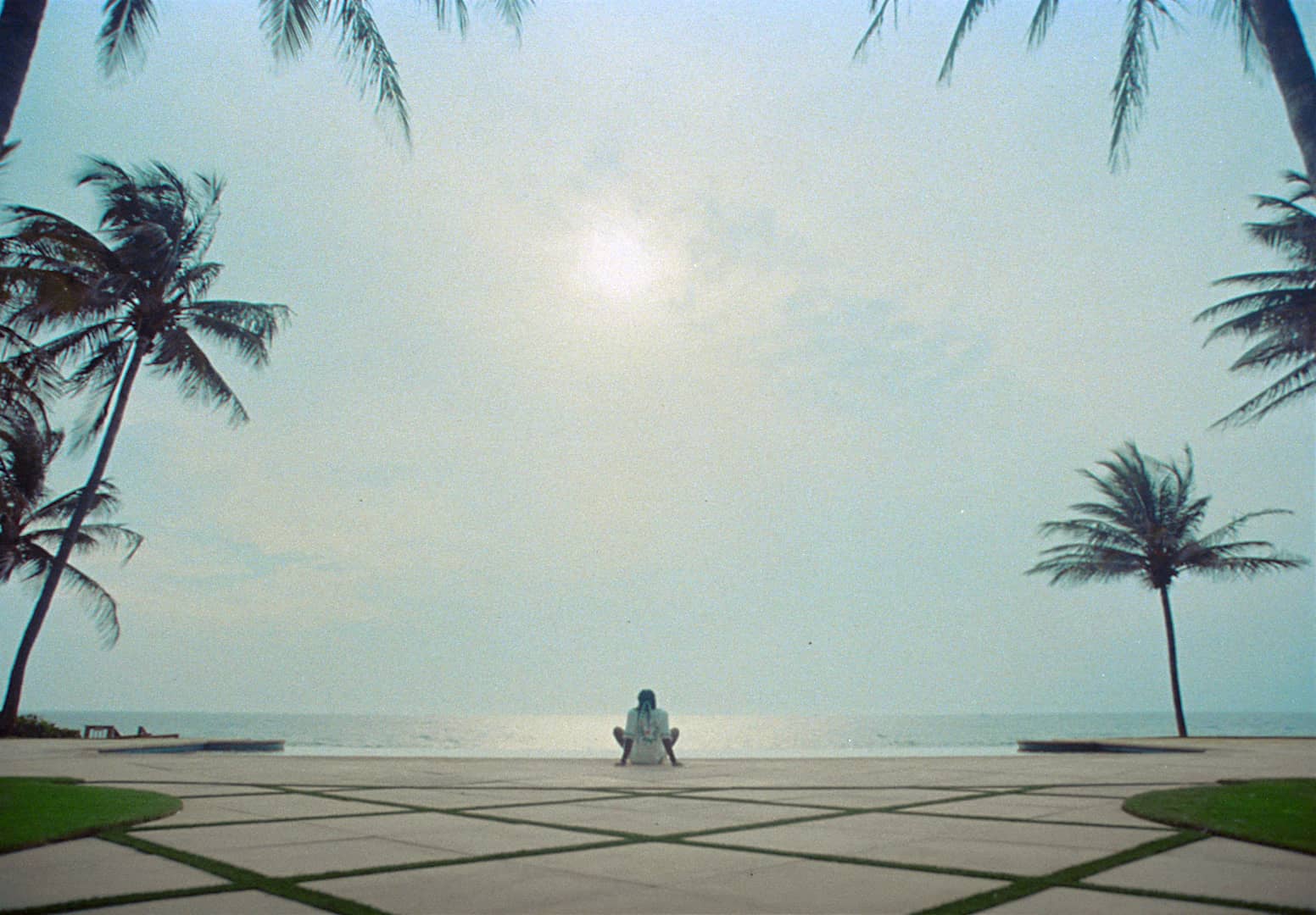 Casablanca x New Balance - Coco on Vimeo