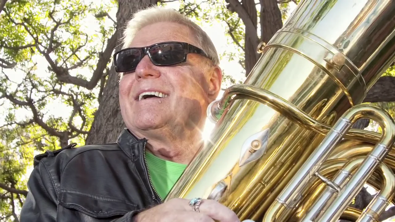 OC Music Awards Stan Freese on Vimeo