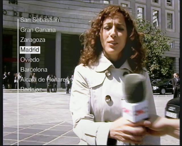 Promo Reporteros CNN on Vimeo