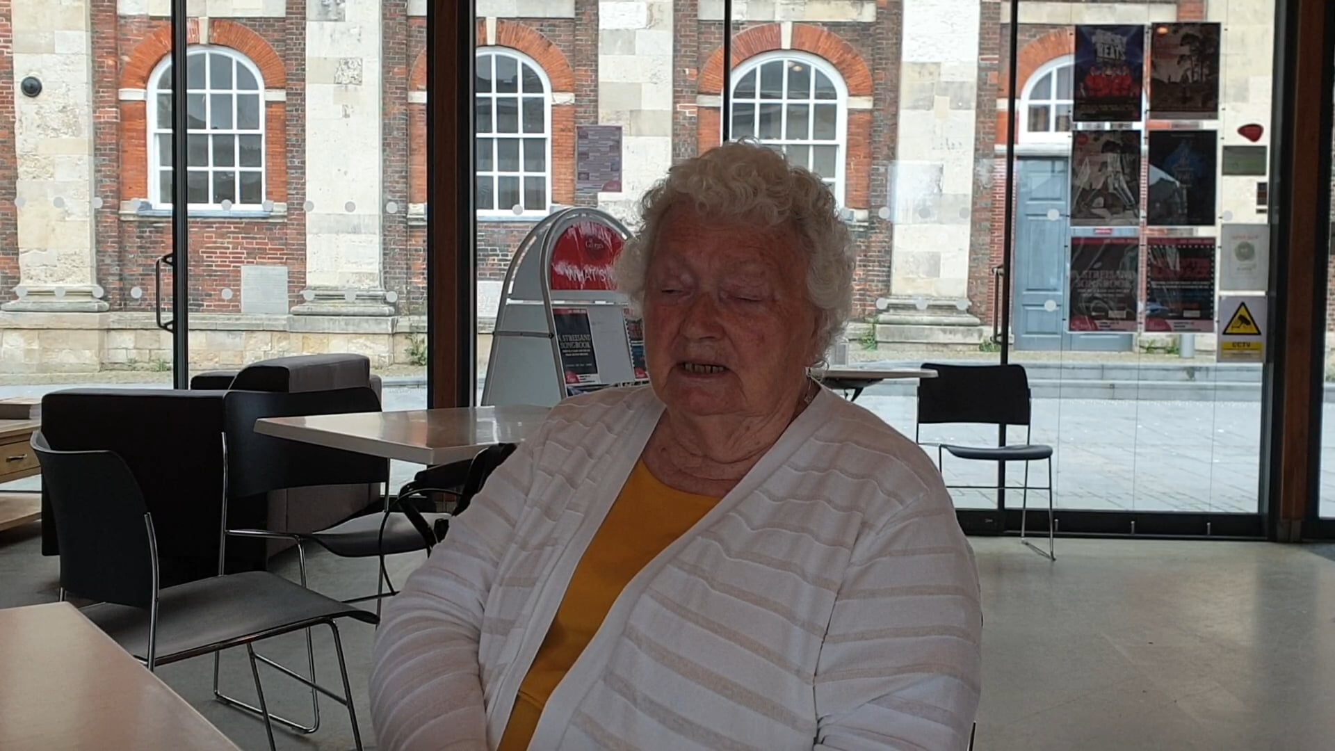 Rose Palmer on Vimeo