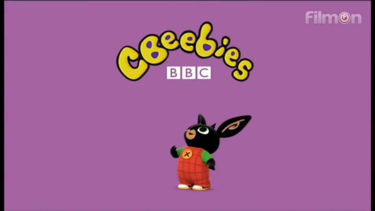 CBeebies Bing Ident (2014-2021) on Vimeo