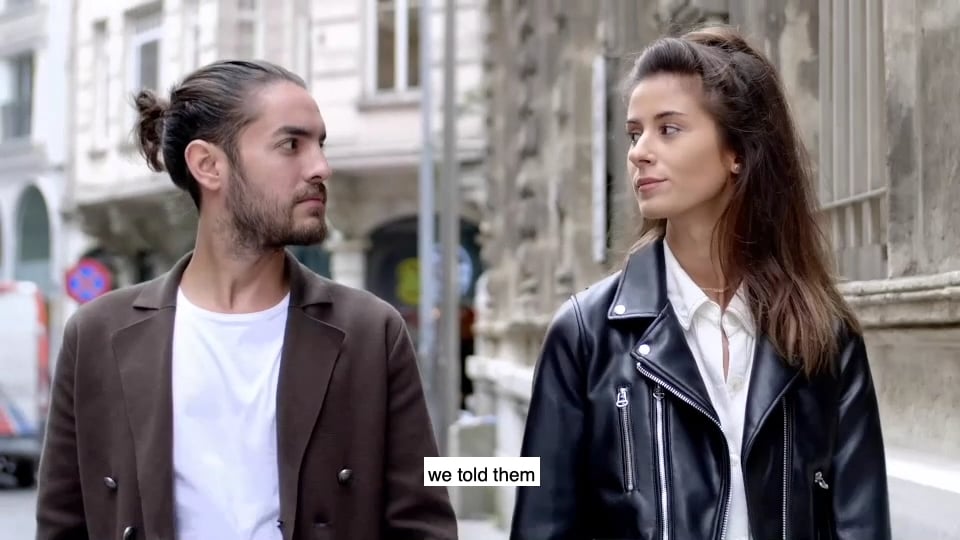 Ella Morning After Pill - Case on Vimeo