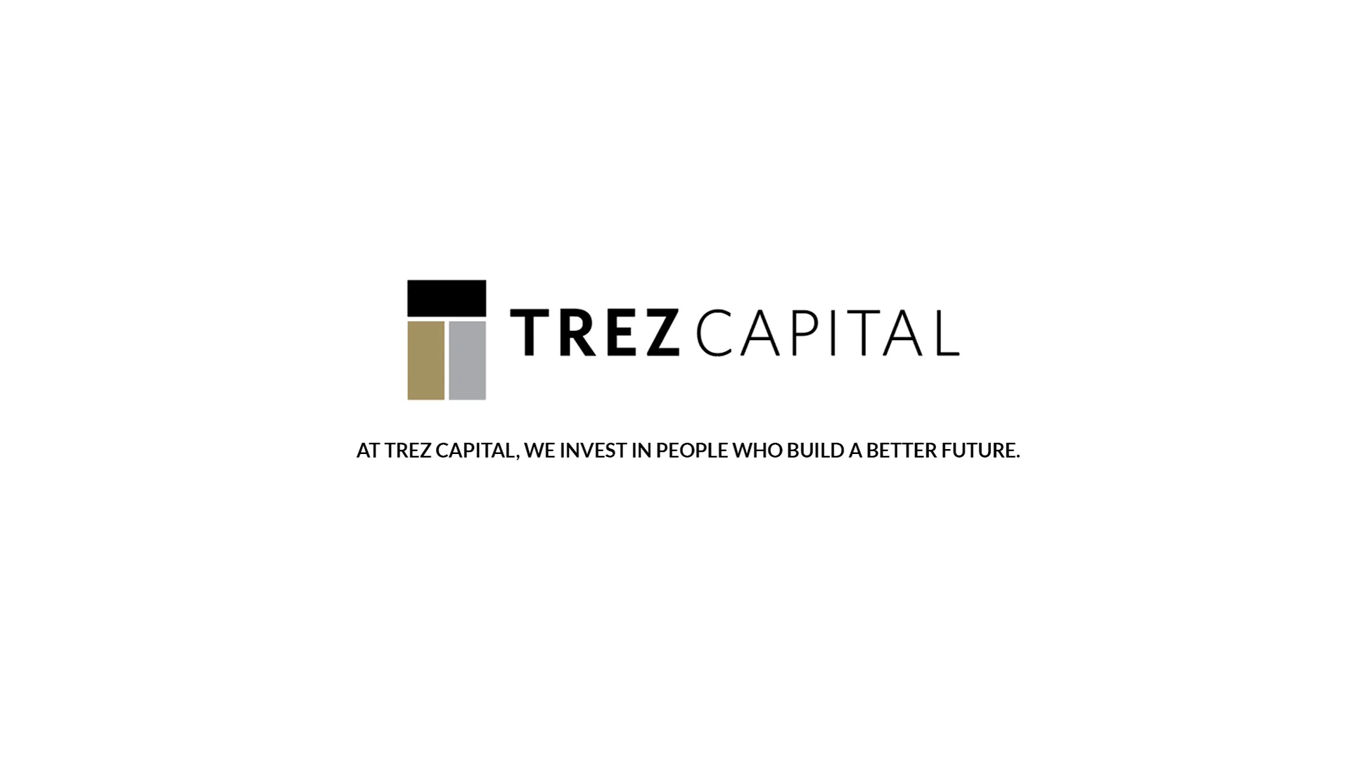 Trez Capital Video