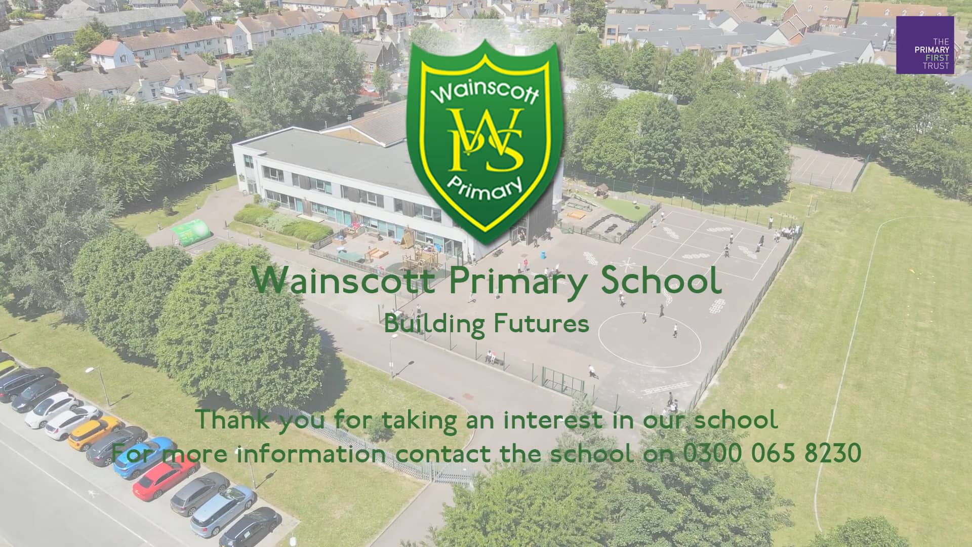 Wainscott Primary School on Vimeo