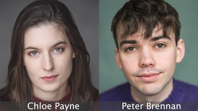 Chloe Face Swap