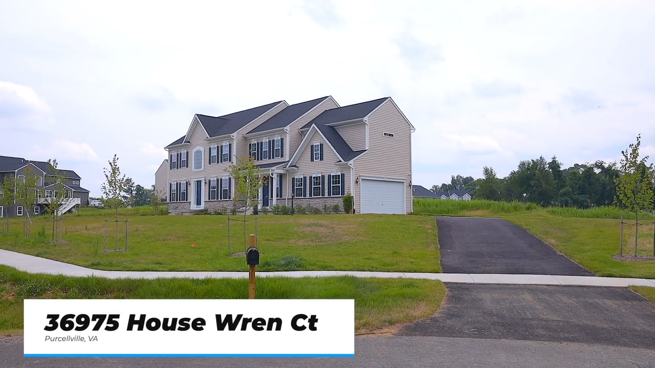 36975 House Wren Ct on Vimeo