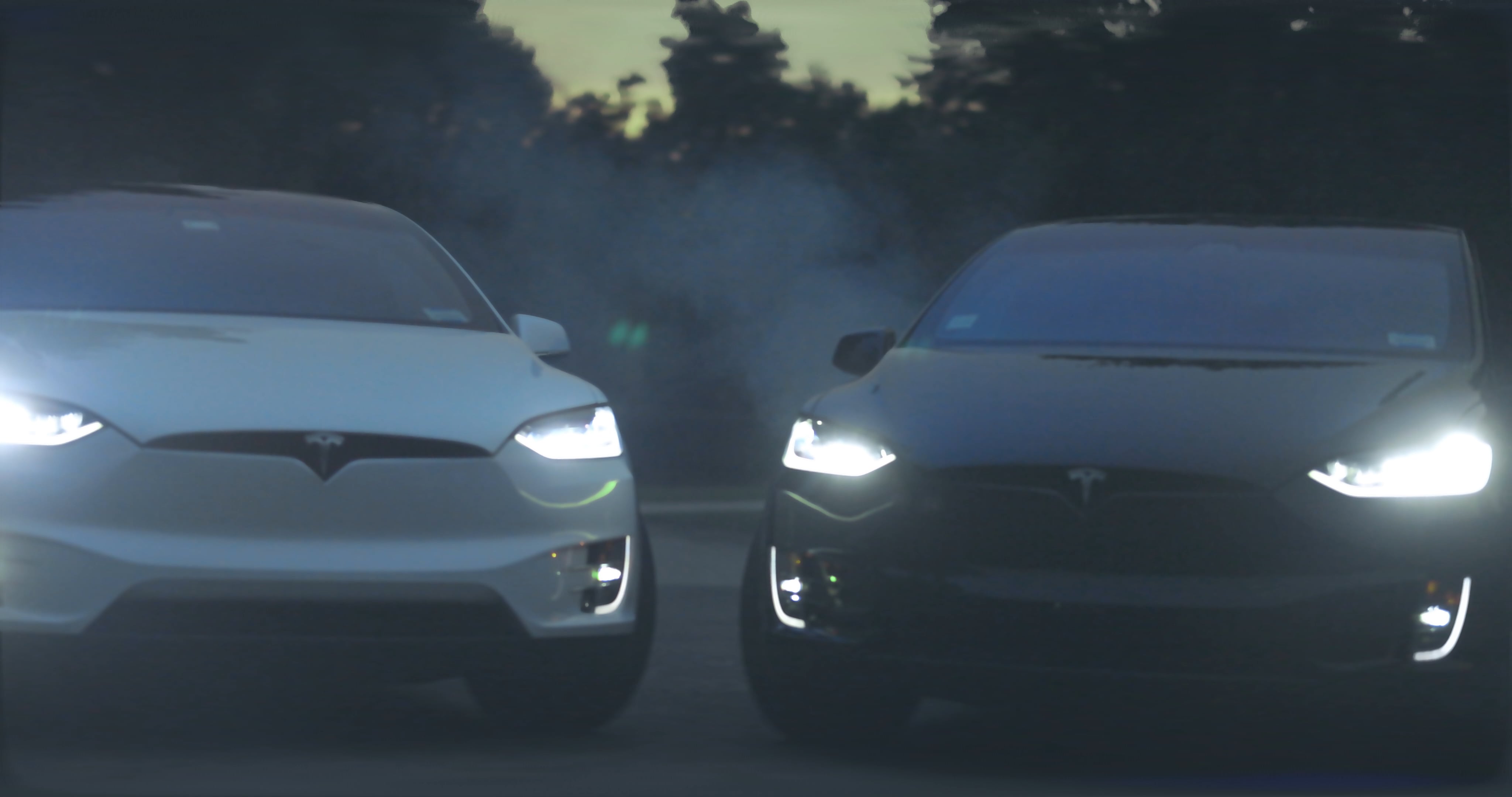 Tesla Model X.mp4 on Vimeo