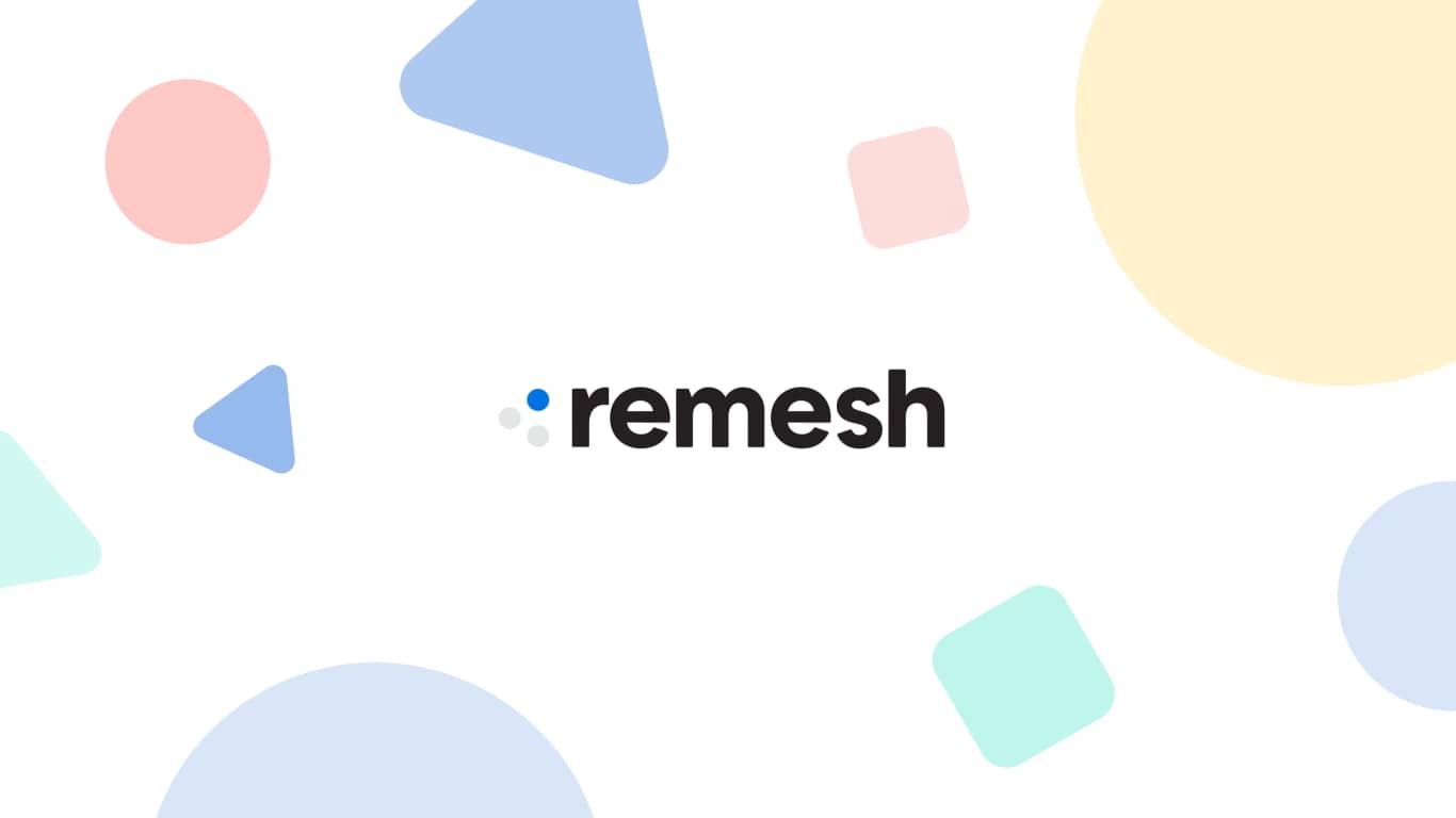 The Remesh Platform for Agile Research - No VO (July 2021) on Vimeo