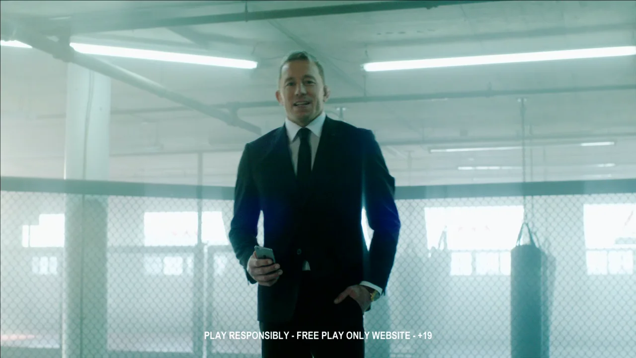 Bet99 - GSP on Vimeo