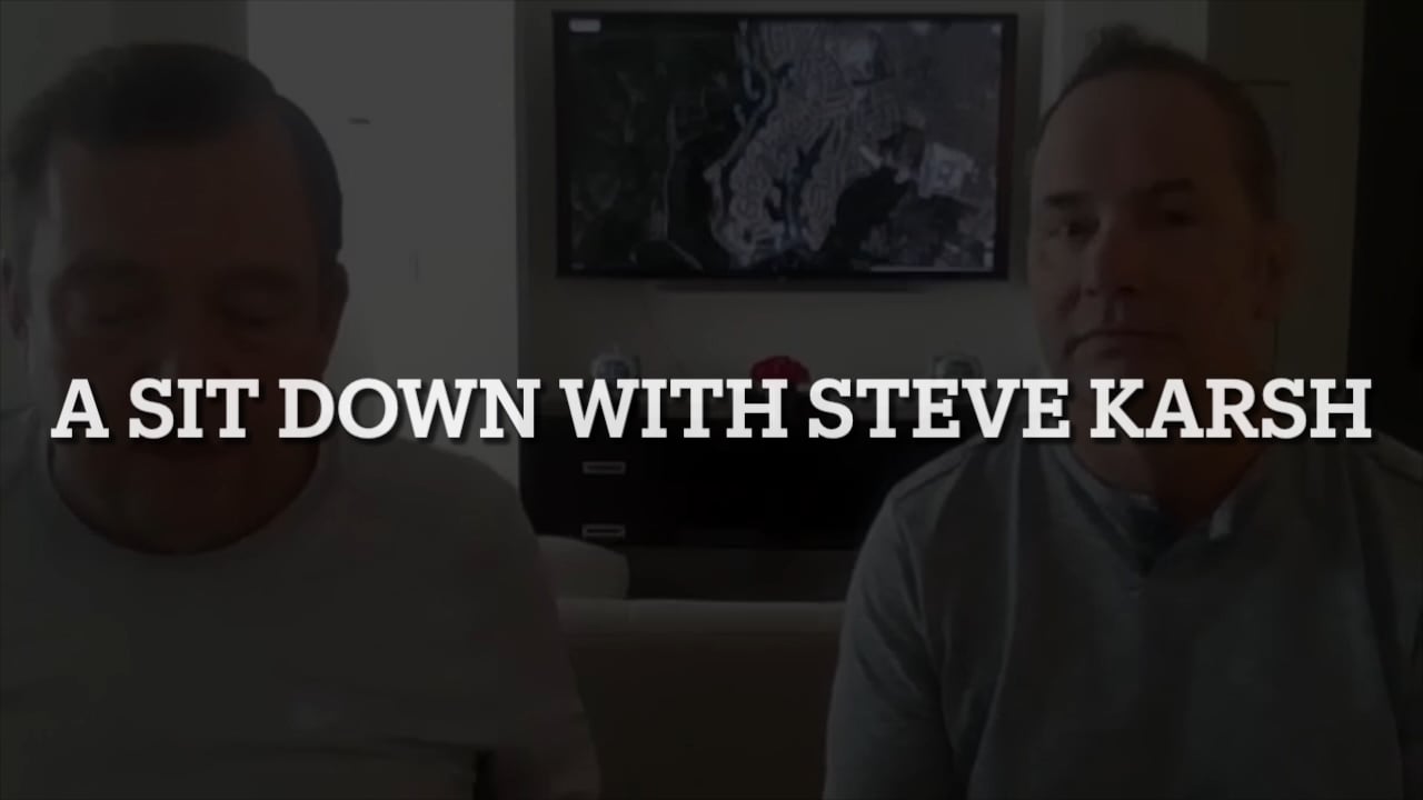 Steve Karsh.mp4 on Vimeo