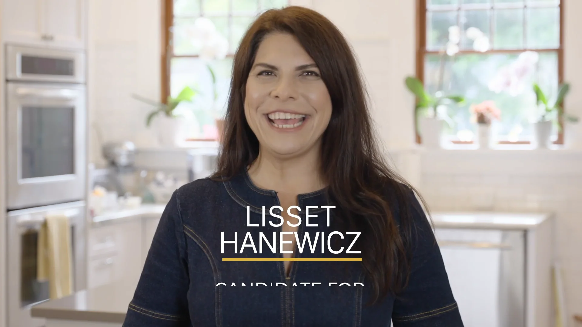 LISSET HANEWICZ ST PETE VALUES 15 FINALmp4