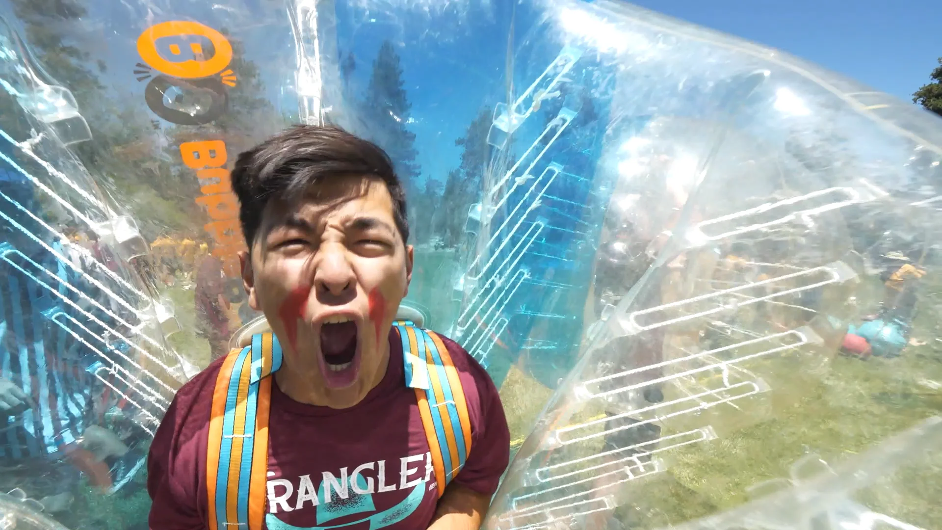 Hume SoCal Summer 2021 - Recreation - JUL 5-10 on Vimeo