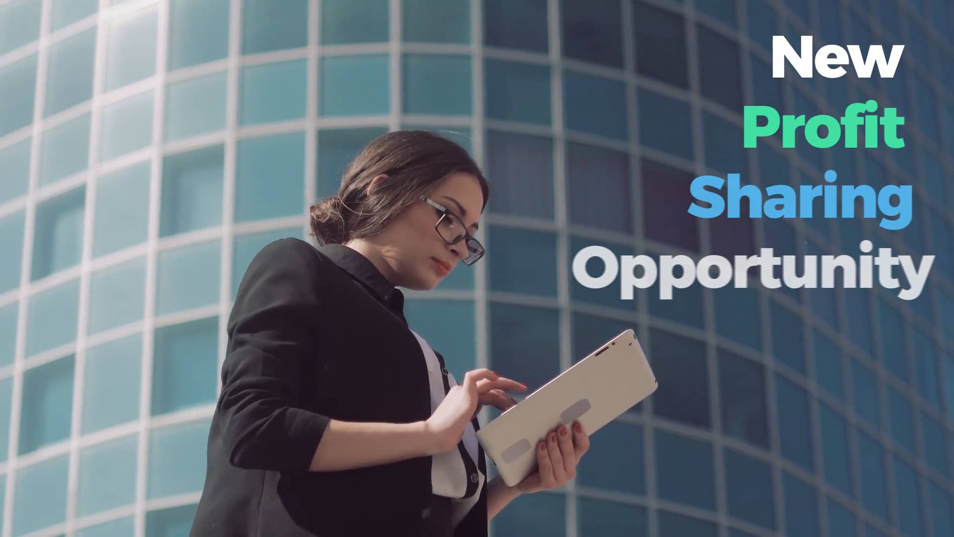 Profit Sharing Opportunity Video on Vimeo